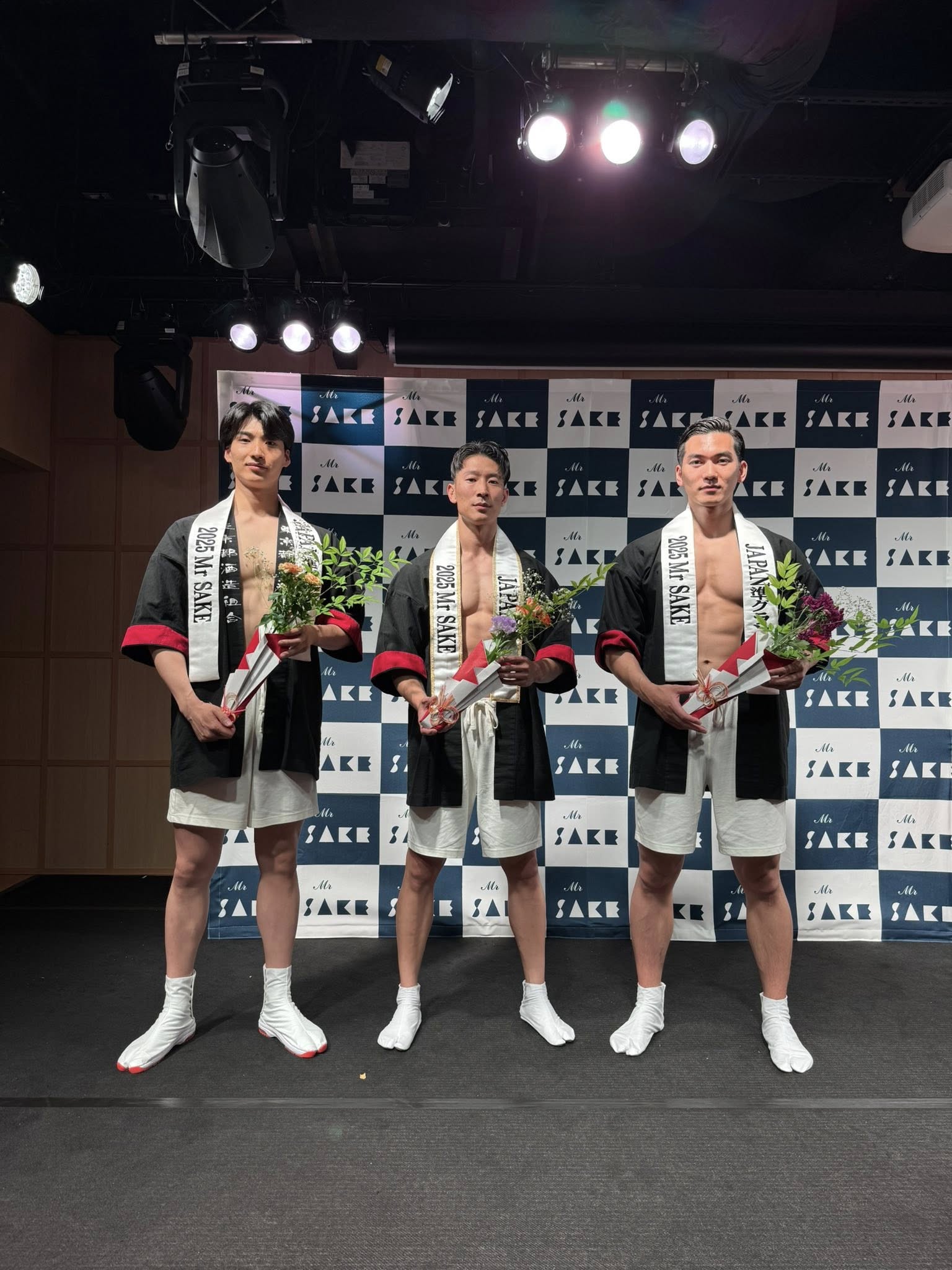 2025 Mrs SAKE・Mr SAKE最終選考会 : Sake（日本酒）から観光立国を目指す 株式会社コーポ・サチ